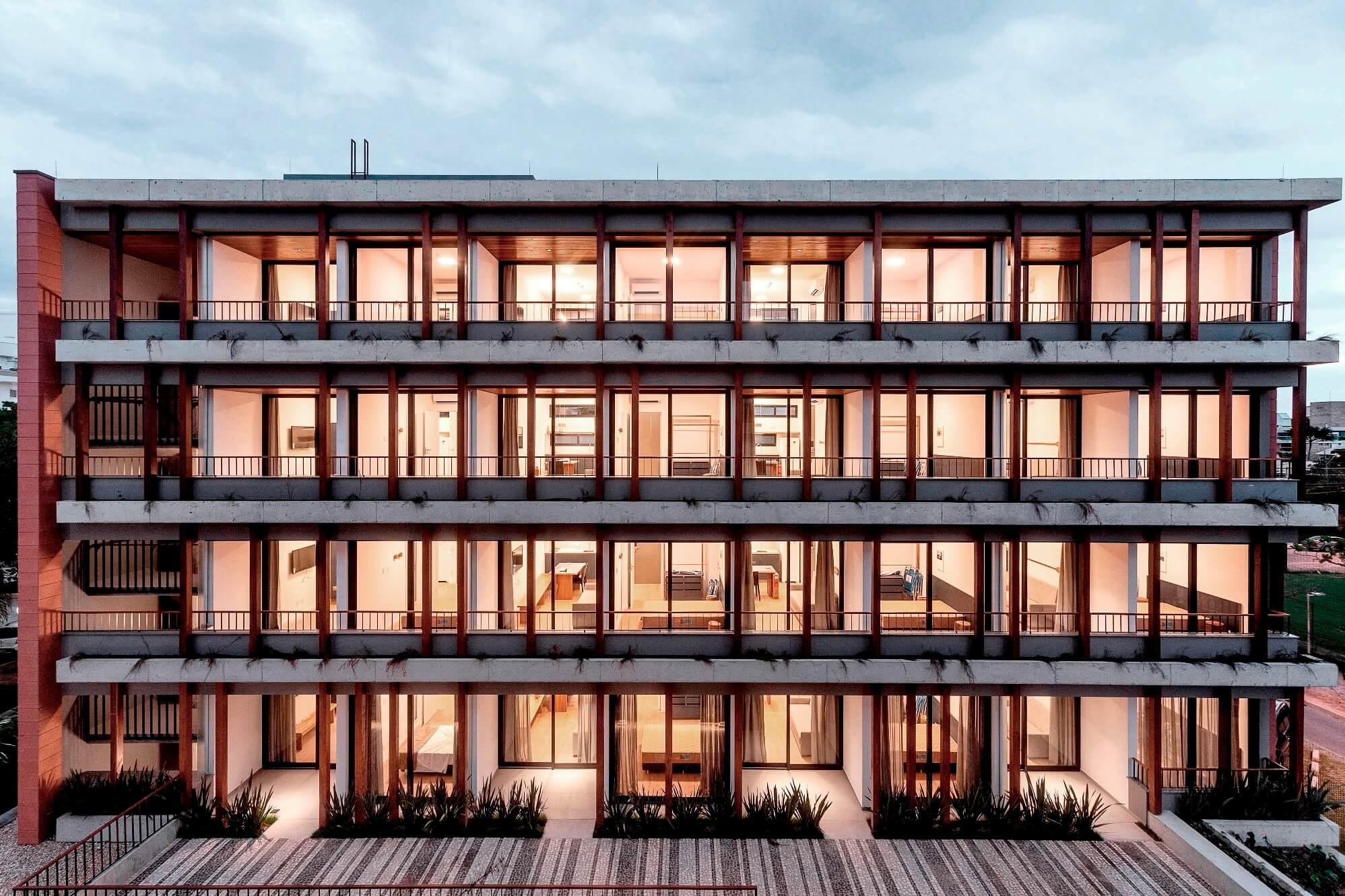 APCEF - Pimont Arquitetura