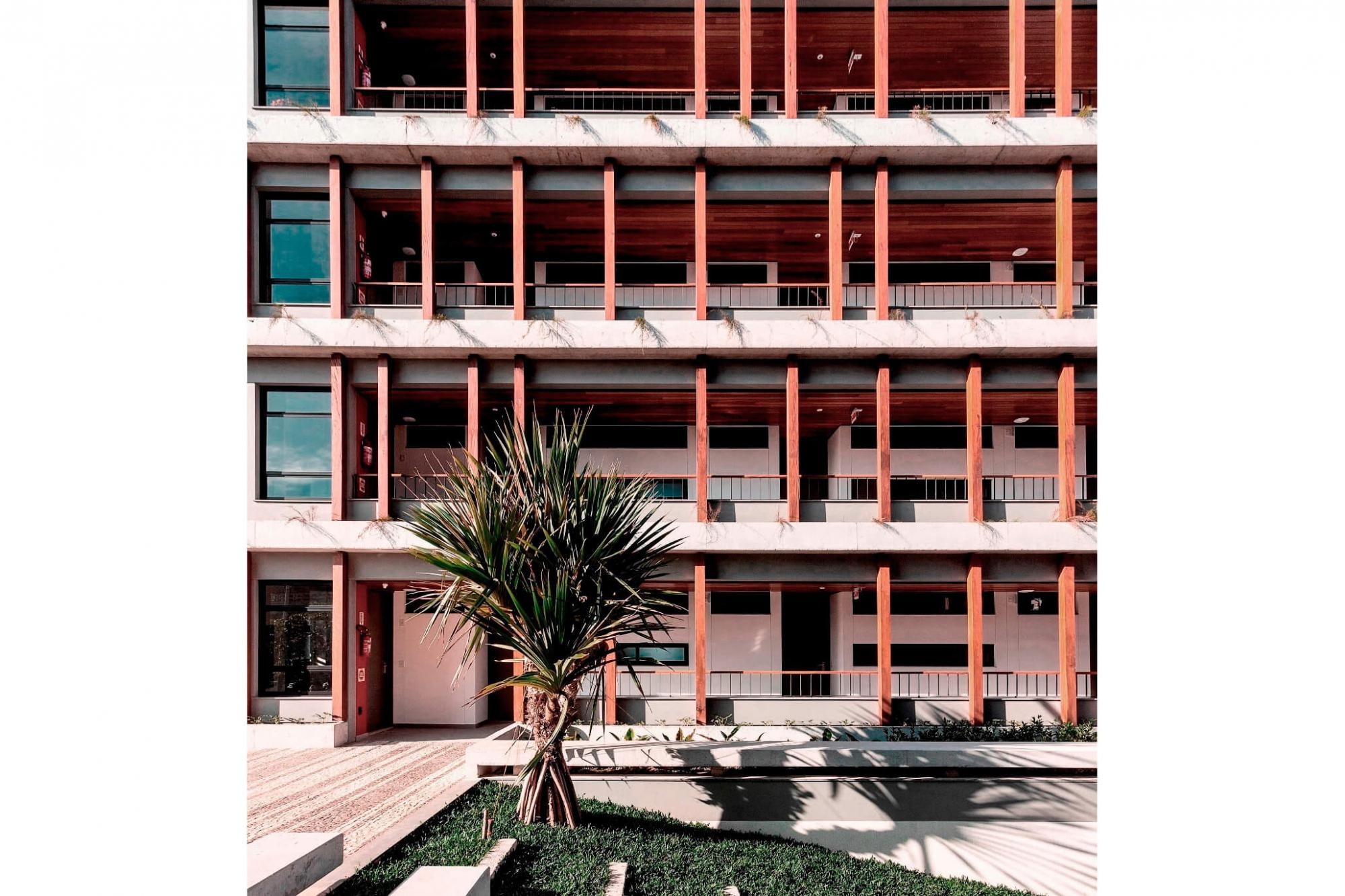 APCEF - Pimont Arquitetura